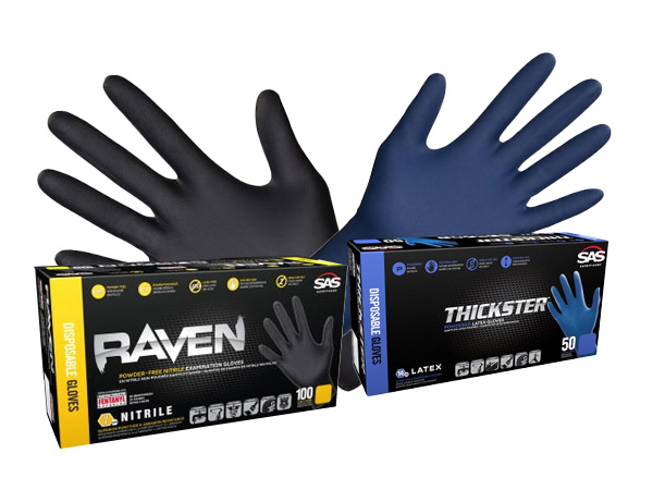 Safety Products