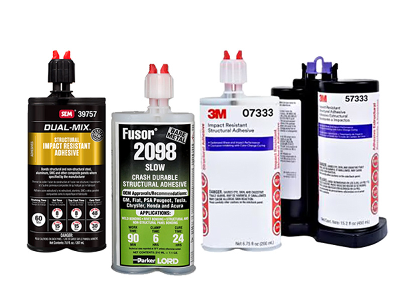 Adhesives & Sealants
