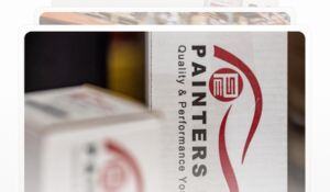 Painters Plus